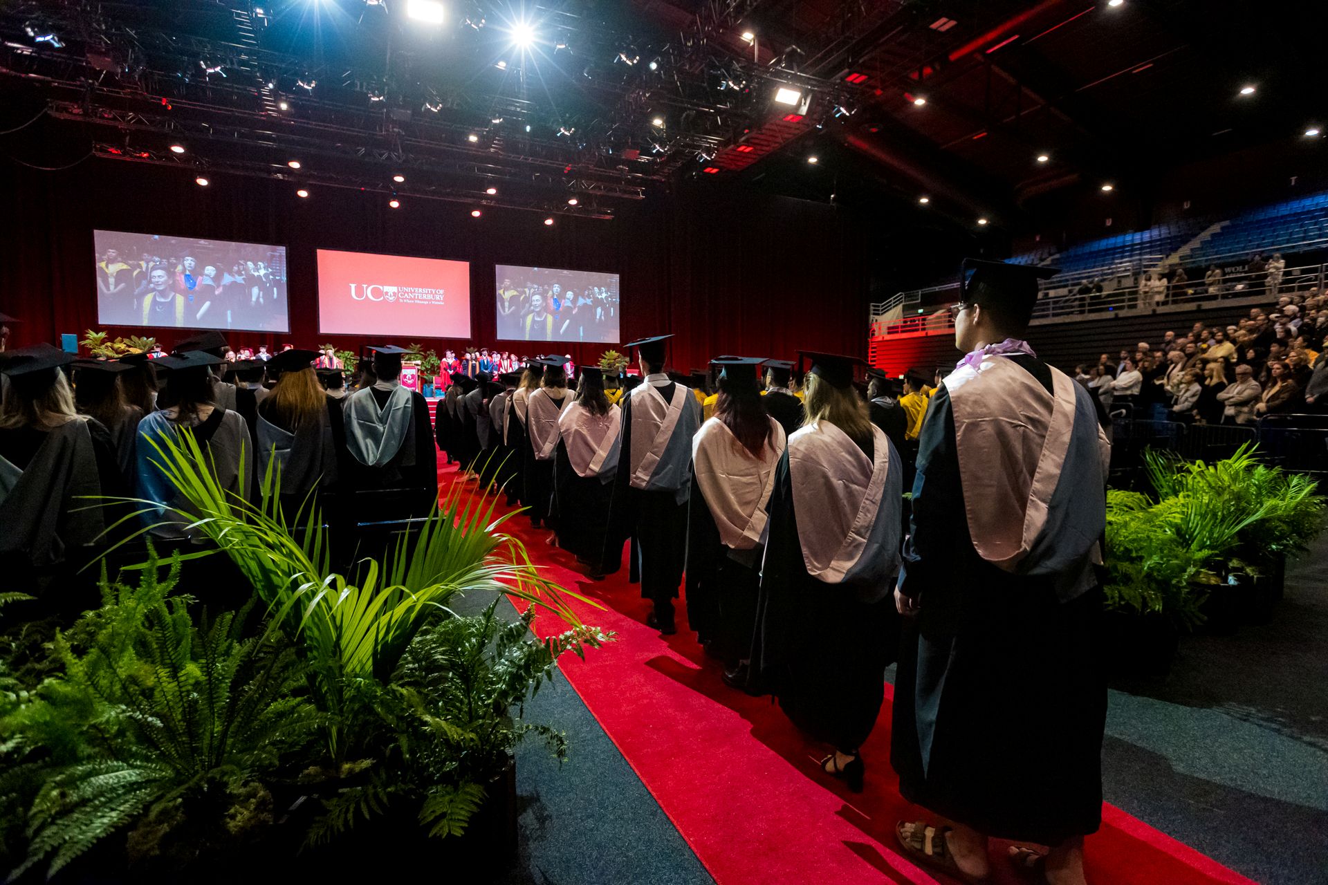 UC to host trans-Tasman higher education summit in 2025 | University of Canterbury